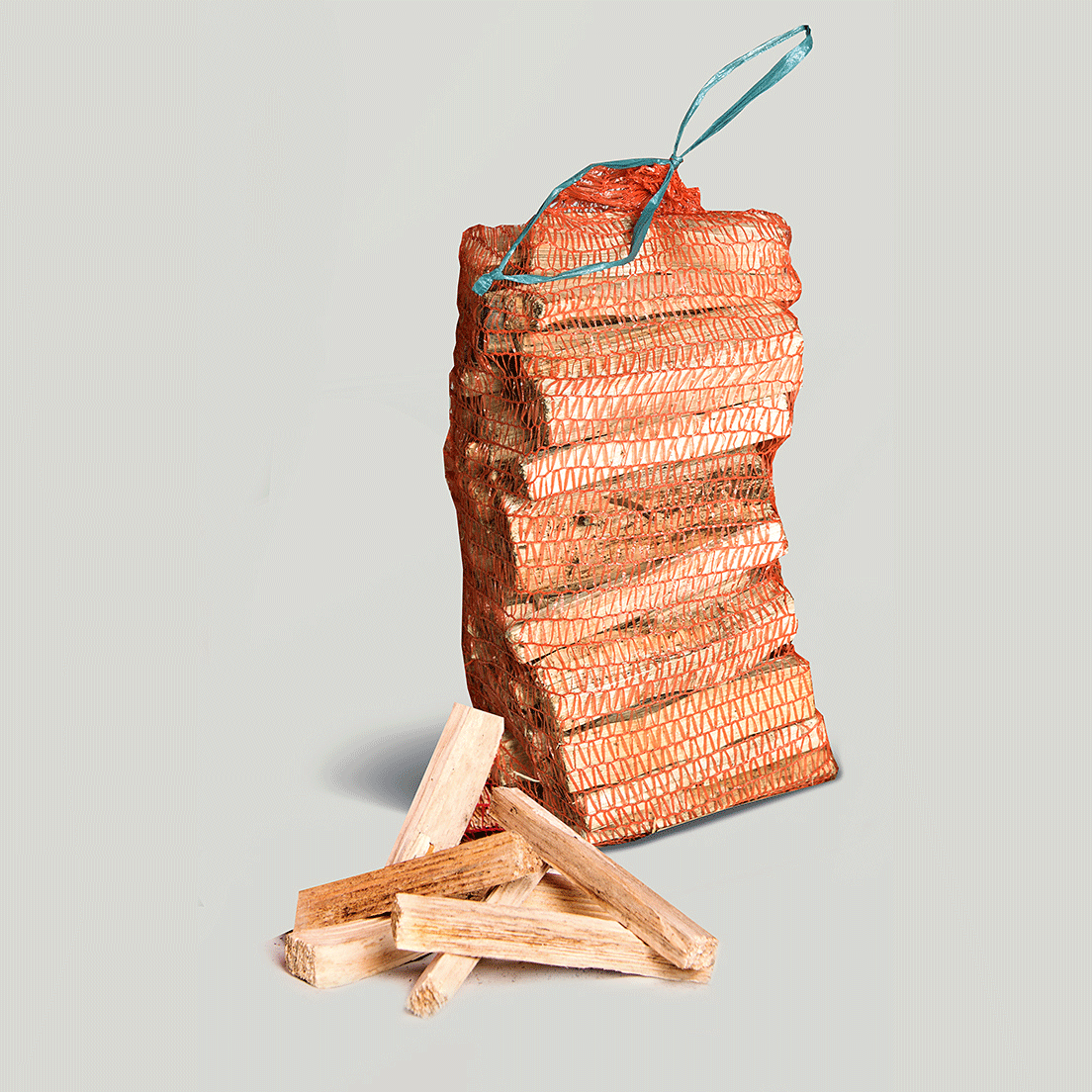 Kindling - Log Firewood