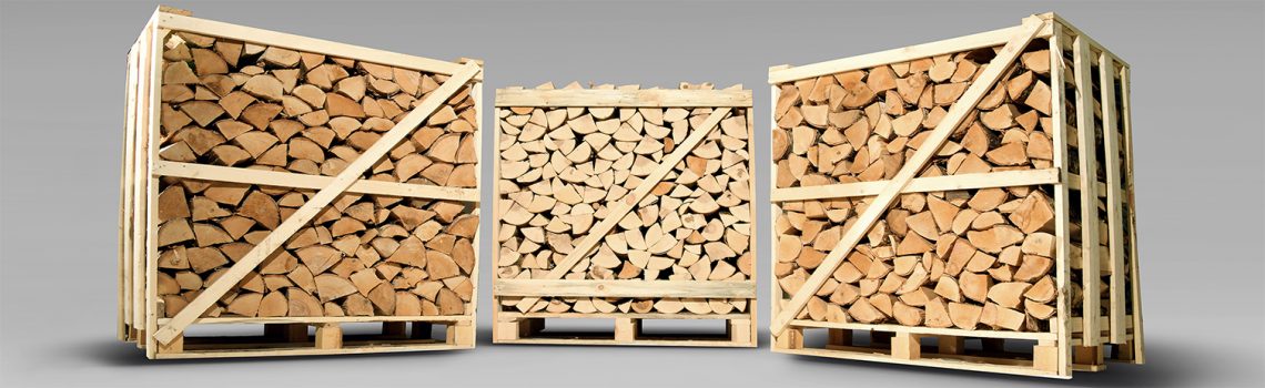 Firewood & Logs | Kiln Dried Wood | Free Next Day UK Delivery