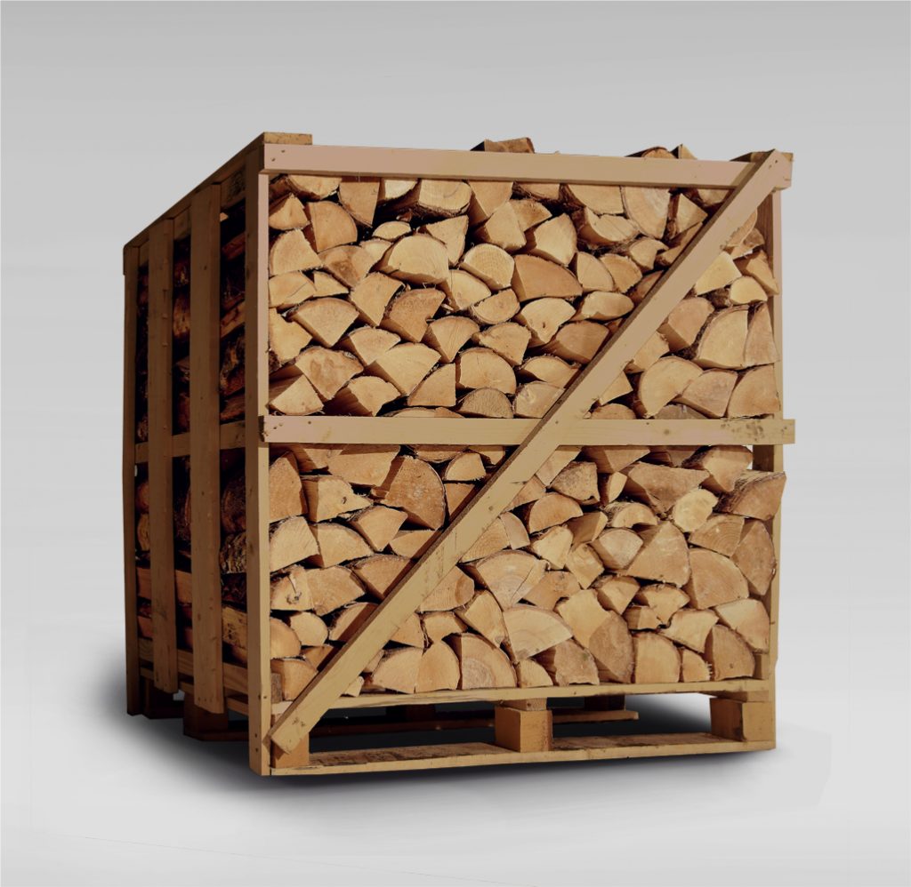 Firewood & Logs | Kiln Dried Wood | Free Next Day UK Delivery
